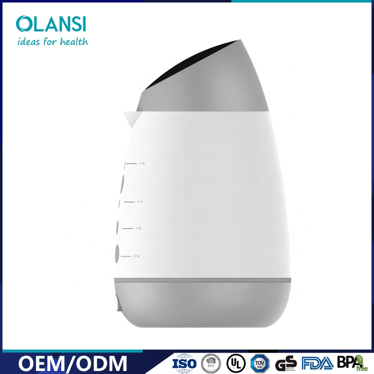 Nature automatic disinfectant dispenser disinfectant chlorine generator ...