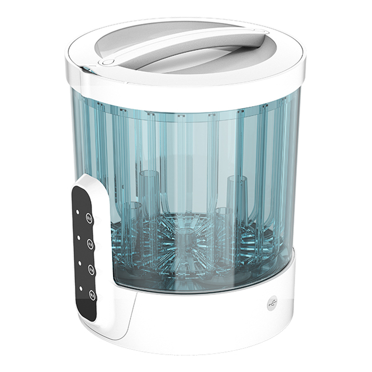 Olansi Ultrasonic Cleaners Sterilizer Disinfecting Machine vegetable ...